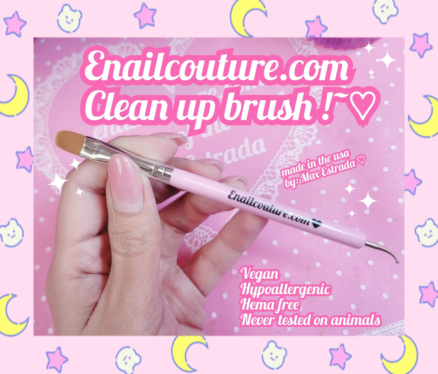 Products | enailcouture