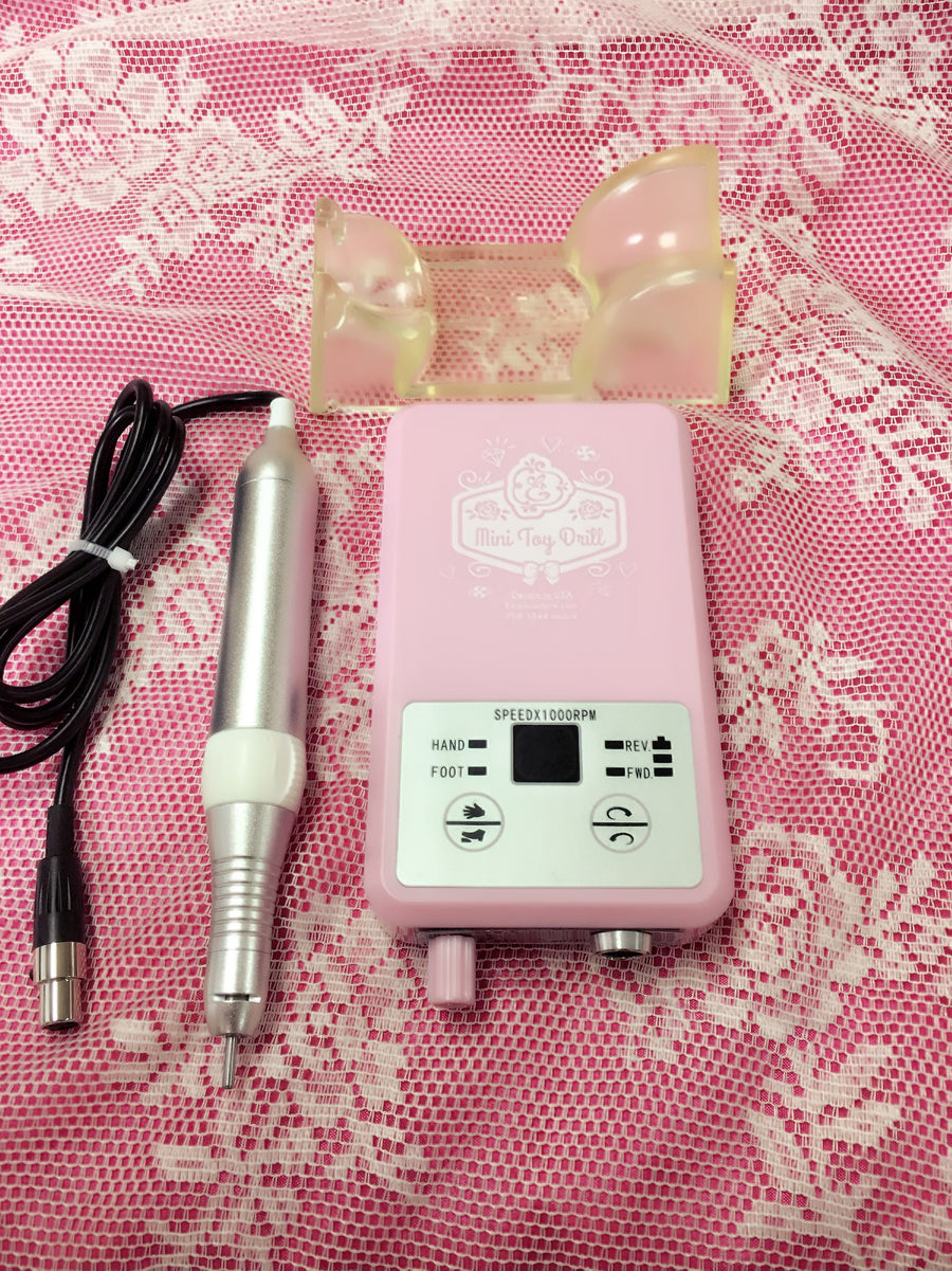 Electronics!~ | enailcouture