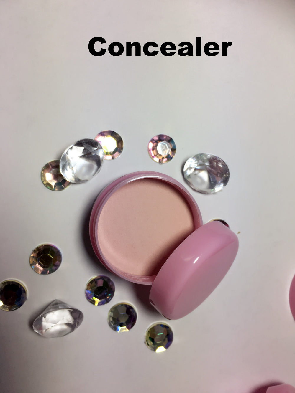 New Pink trial kit~! | enailcouture
