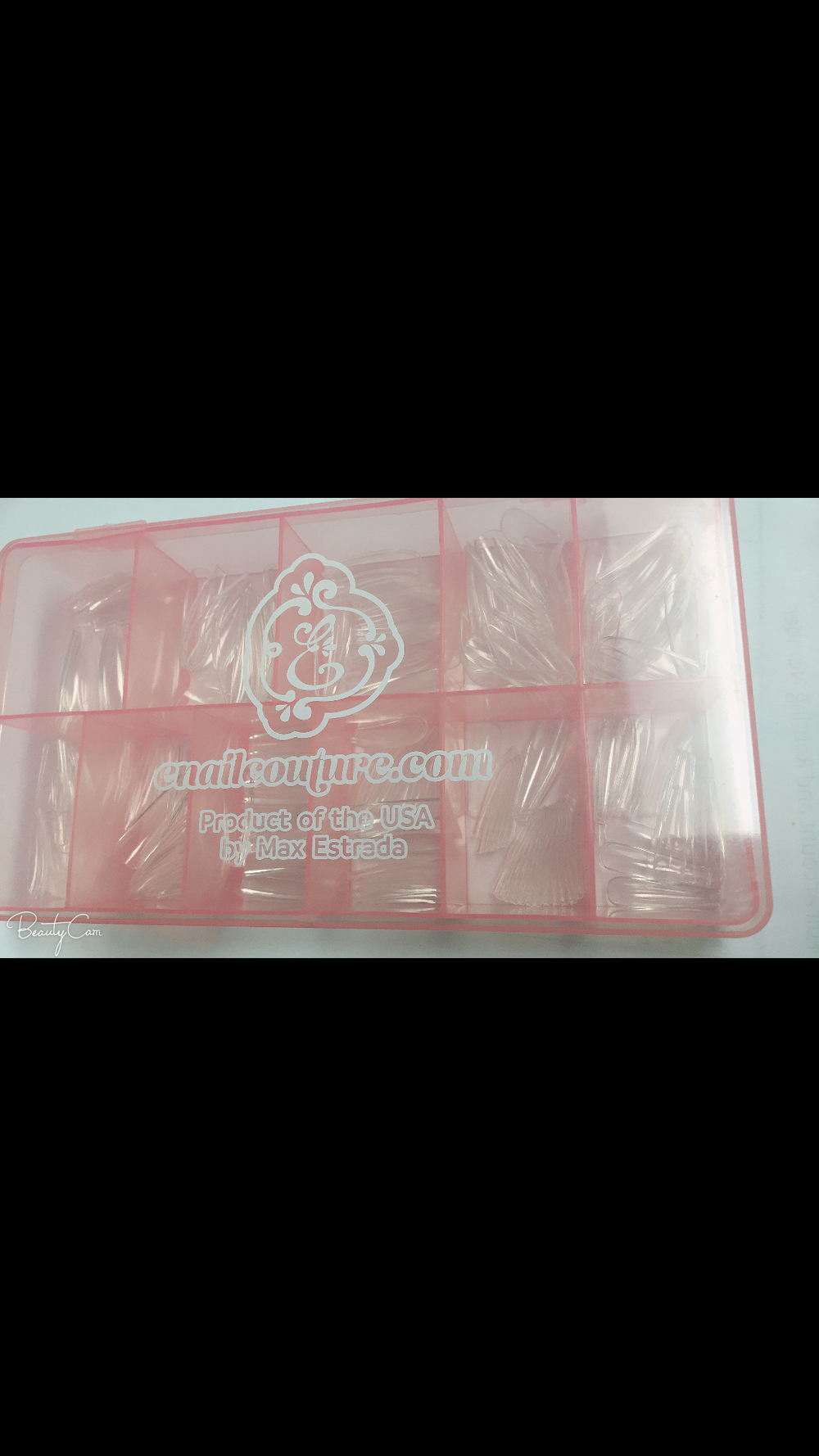 tip box ! | enailcouture