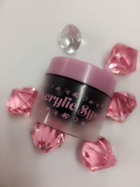 Black - Pure color Powders~! | enailcouture