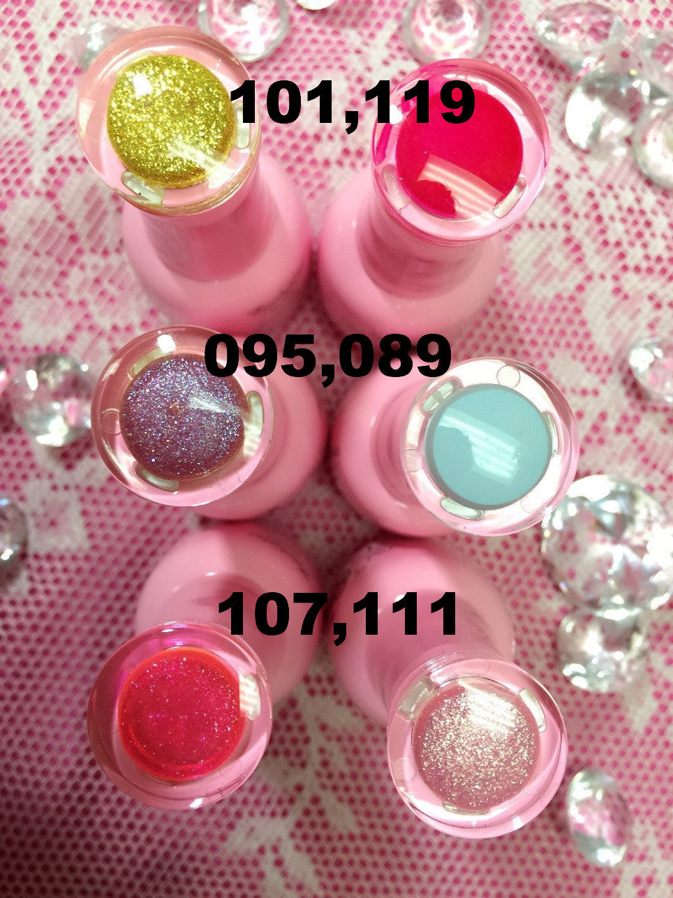 Beautiful Target!~ | enailcouture