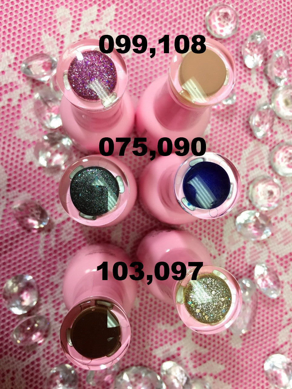 Call Me Baby!~ | enailcouture