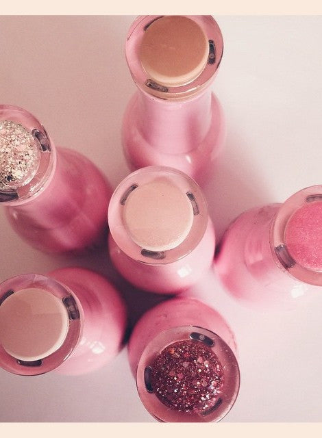 China Doll Gel Colors | enailcouture