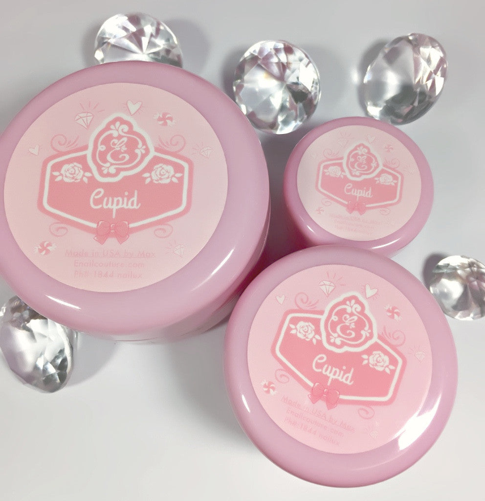 Cupid Colored Powder | enailcouture